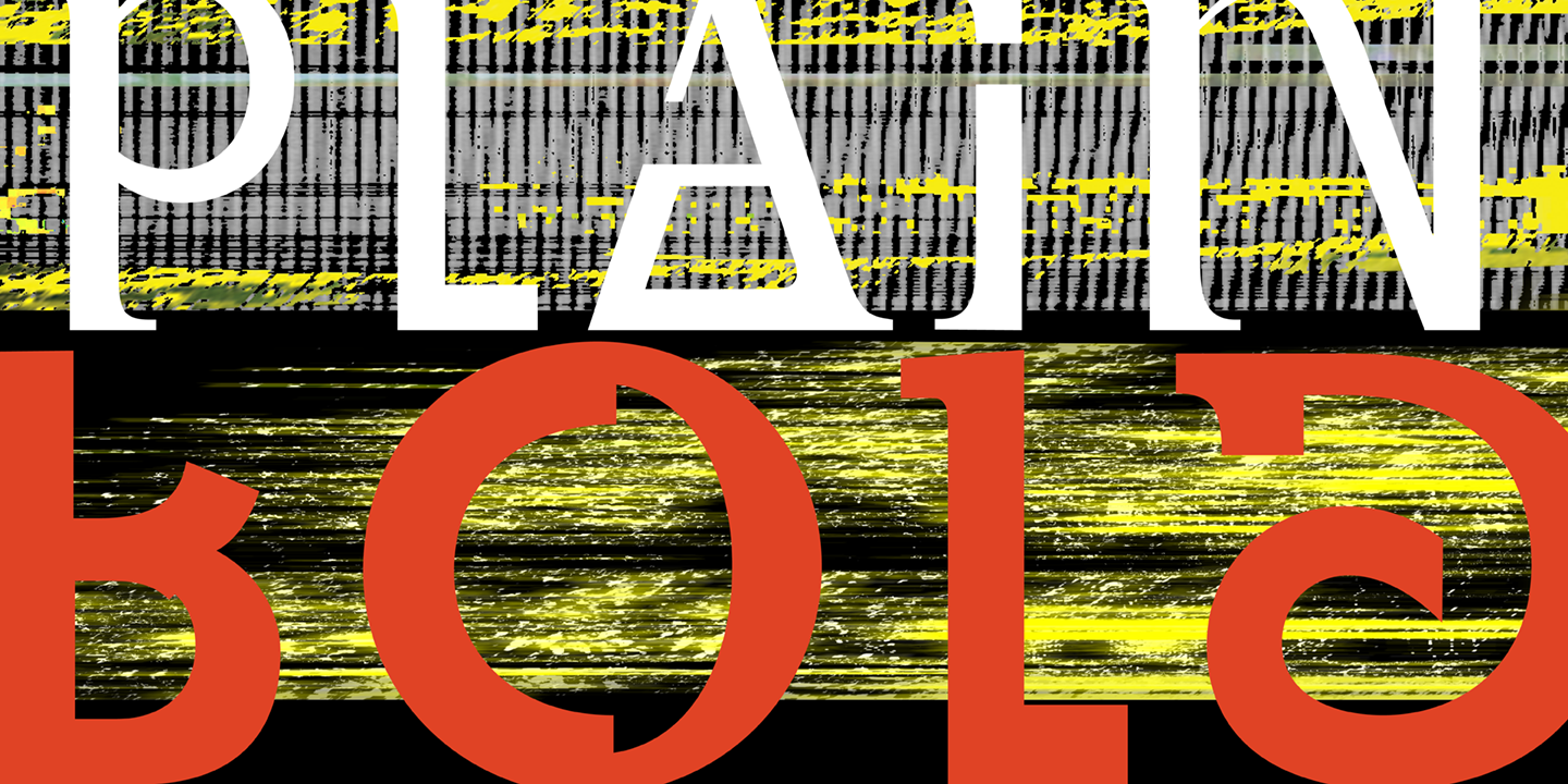 Prototype Fonts | I Love Typography