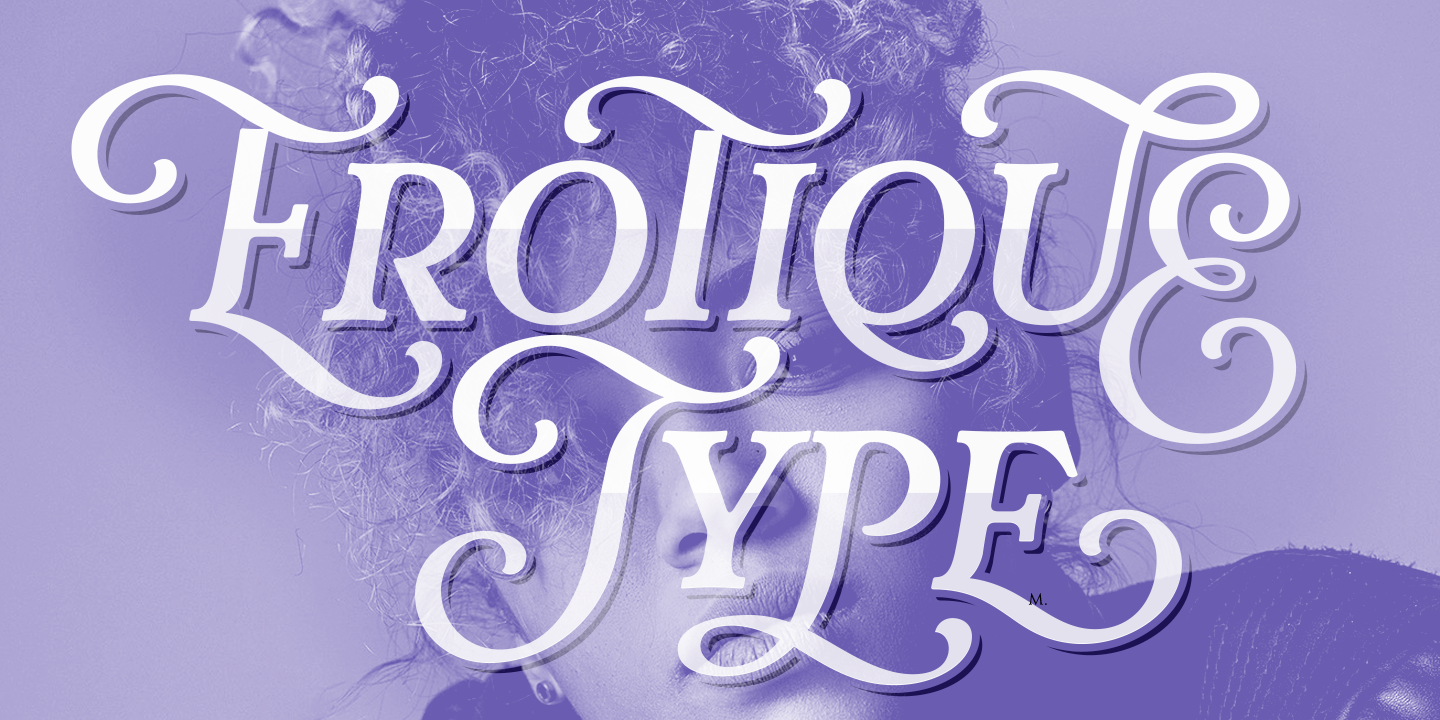 Rafaella Fonts | I Love Typography