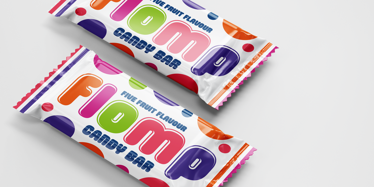 Wilko Fonts | I Love Typography