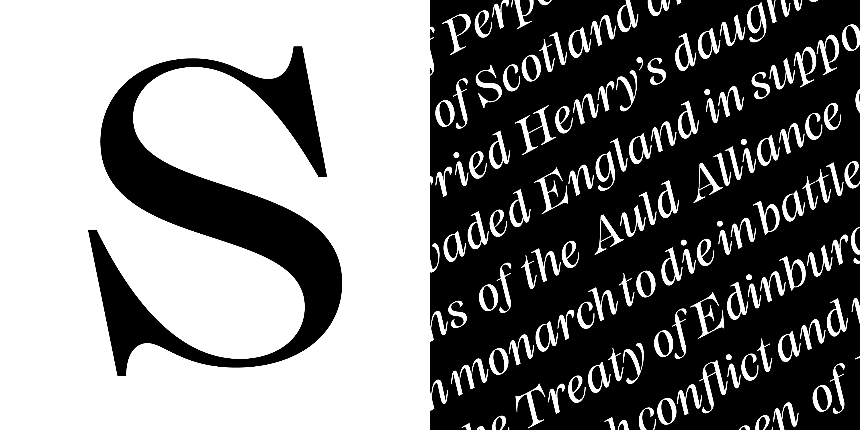 Mackay Fonts | I Love Typography