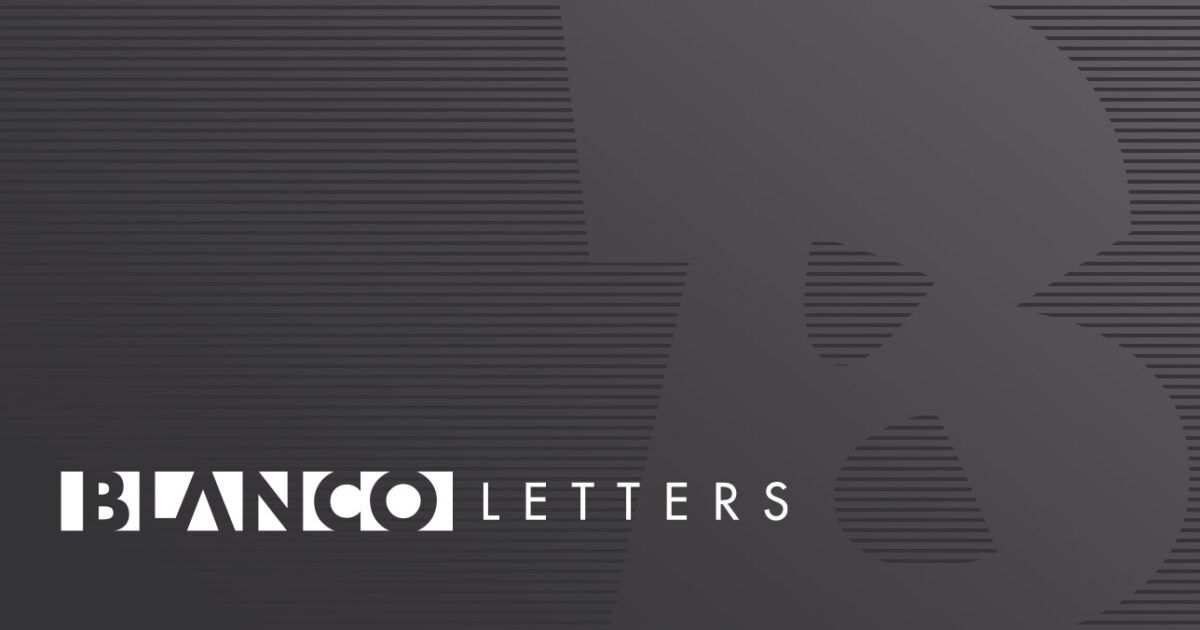 Buy fonts from Blancoletters | I Love Typography