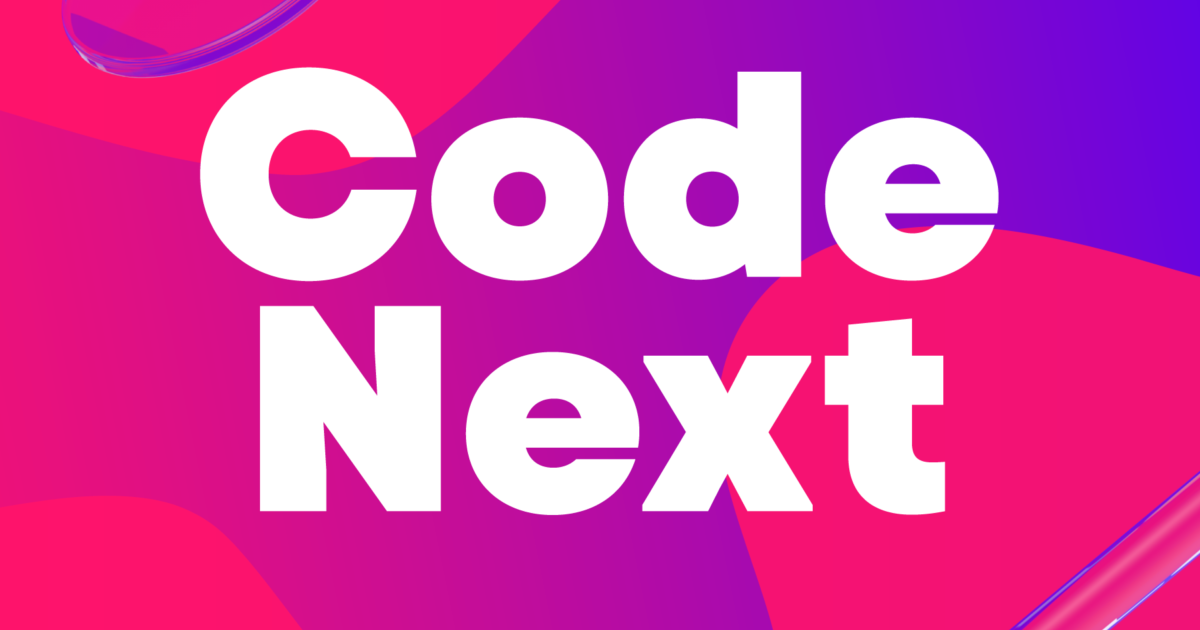 Buy Code Next fonts | I Love Typography