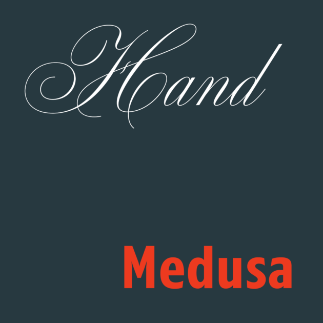 Buy Medusa fonts | I Love Typography