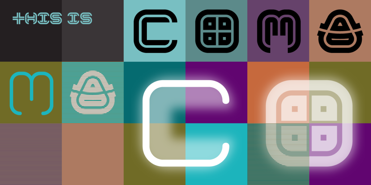 Coma Fonts | I Love Typography
