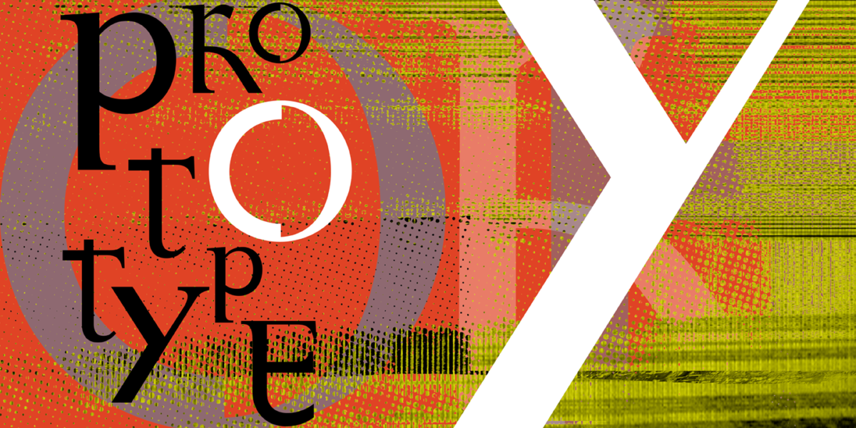 Prototype Fonts | I Love Typography
