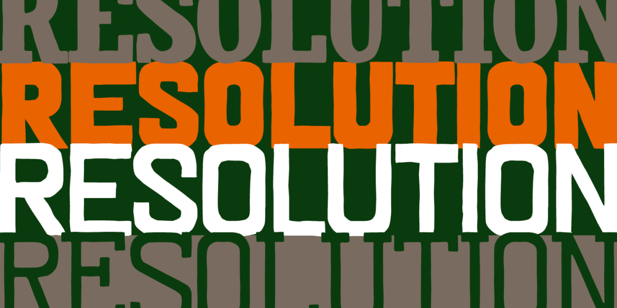 Resolution Blackletter Fonts | I Love Typography