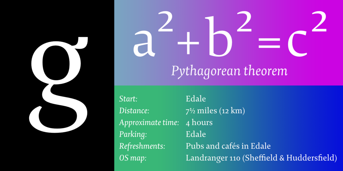 Enigma Text Fonts | I Love Typography