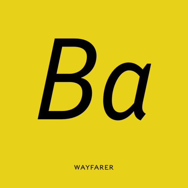 Buy Wayfarer fonts | I Love Typography