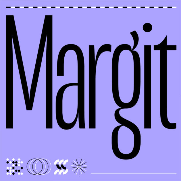 Buy Margit fonts | I Love Typography