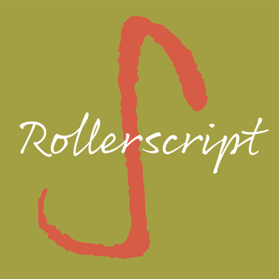 Buy Rollerscript fonts | I Love Typography