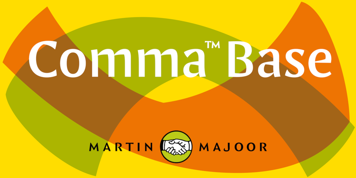 Comma Base Fonts | I Love Typography