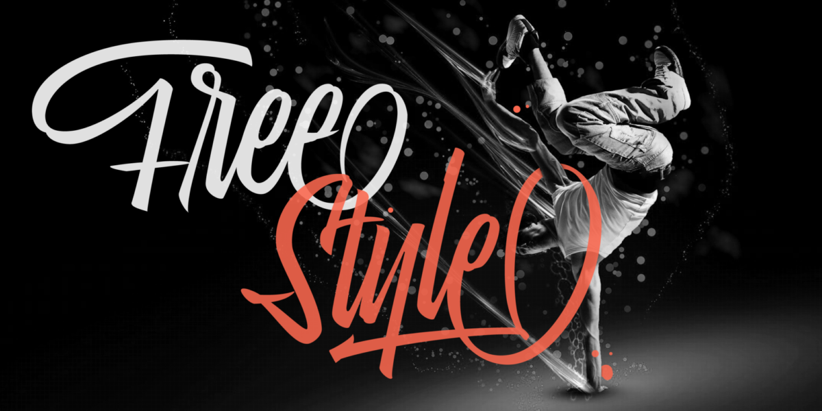 Skill Fonts | I Love Typography