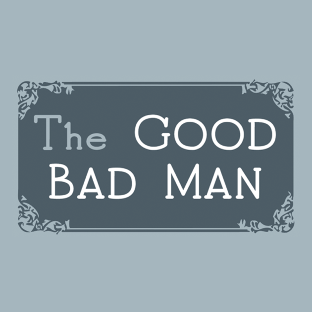 Buy Good Bad Man fonts | I Love Typography