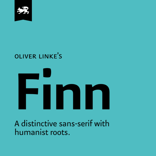 Buy Finn fonts | I Love Typography