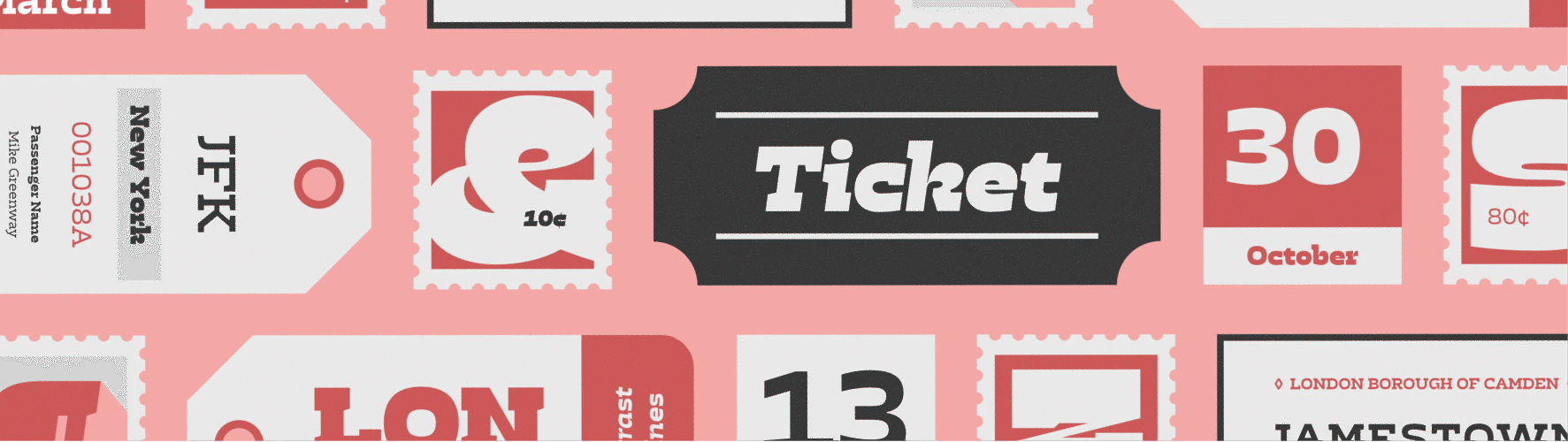 Slab serif fonts | I Love Typography