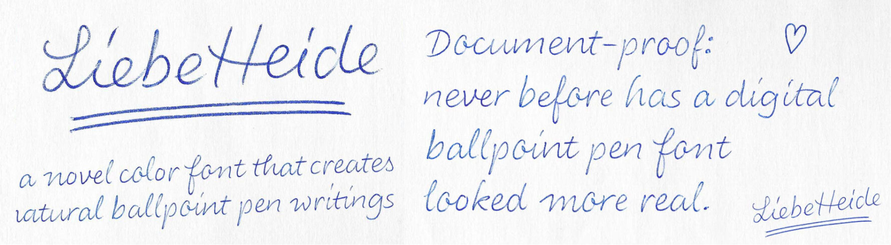 Buy fonts from your favorite indie foundries.… | I Love Typography