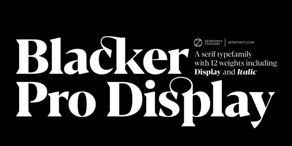 Fonts for editorial design | buy fonts | I Love Typography