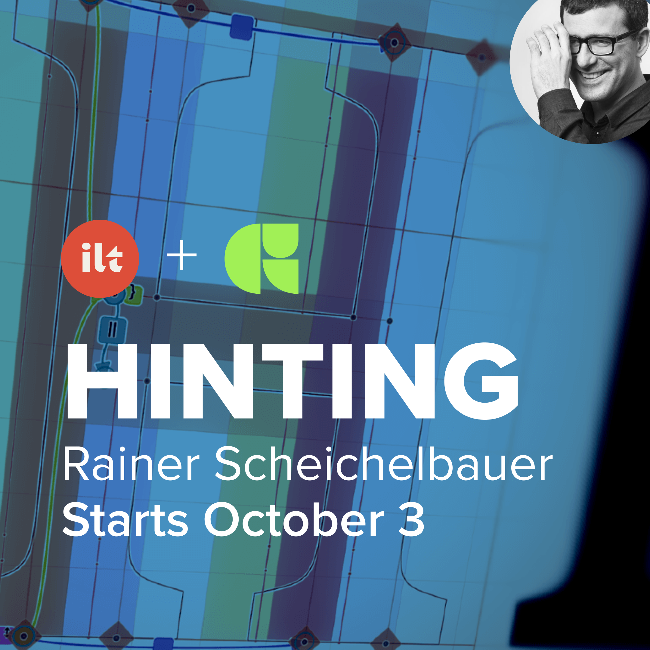 Handwriting fonts | I Love Typography